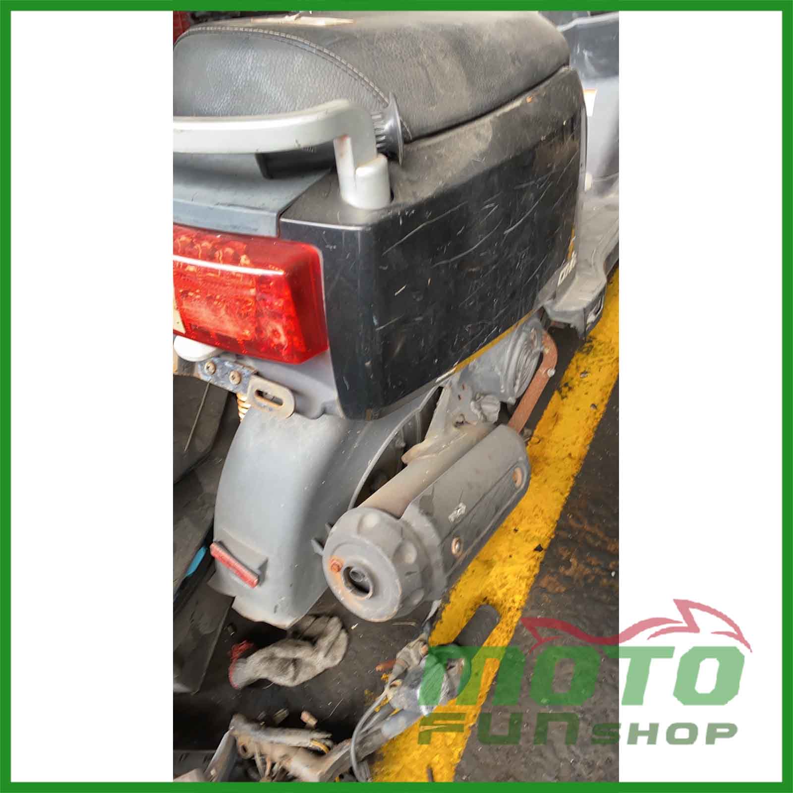 Aeon coin125 - その他