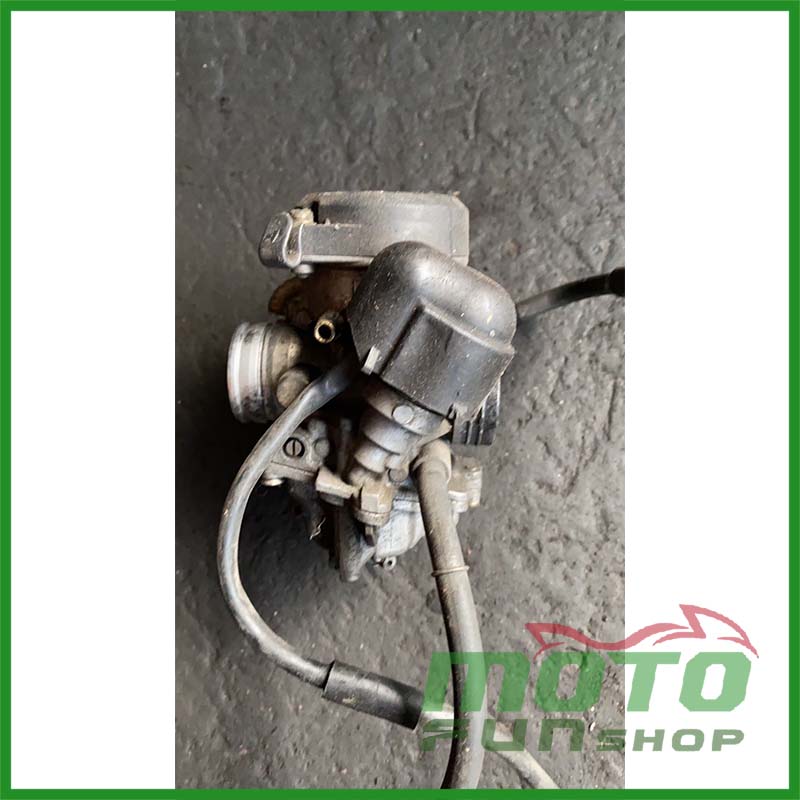 【中古良品】SYM Fighter DX 150 化油器 | MOTOFUNSHOP