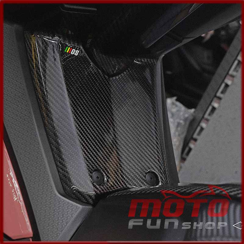 【MOS】─ KYMCO AK550 節流閥上蓋(CF) | MOTOFUNSHOP